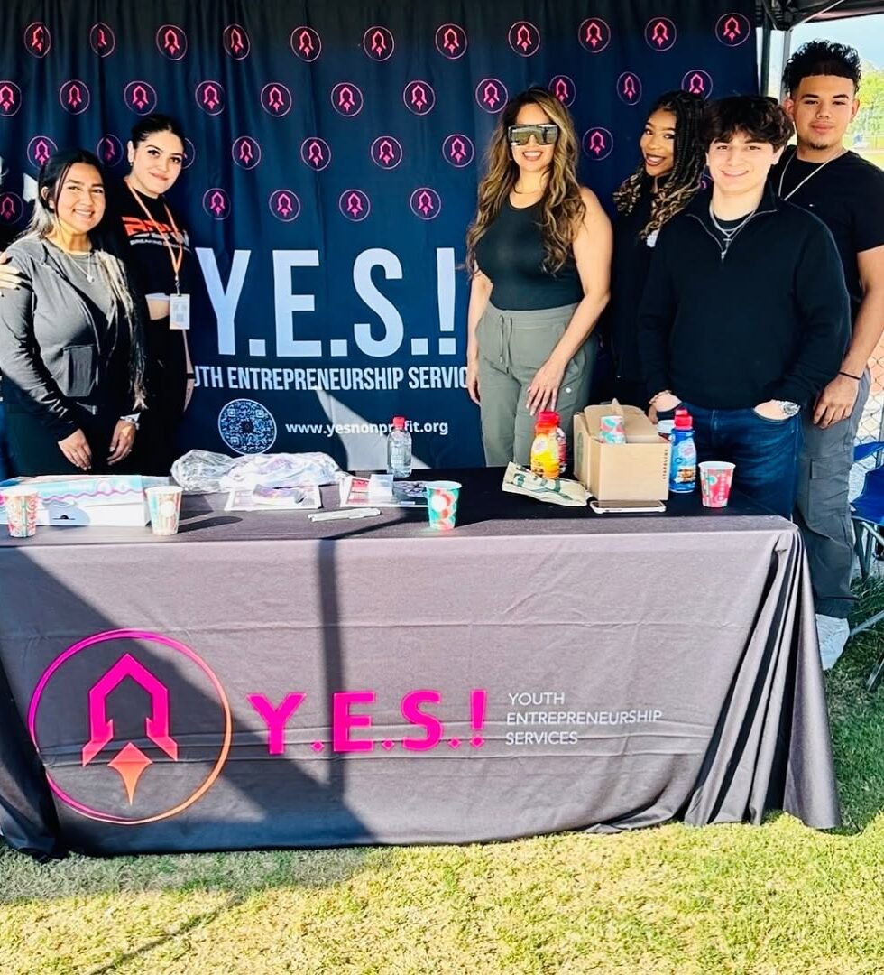Home - Y.E.S.! Youth Entrepreneurship Services